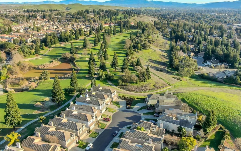 San Ramon Neighborhood Guide