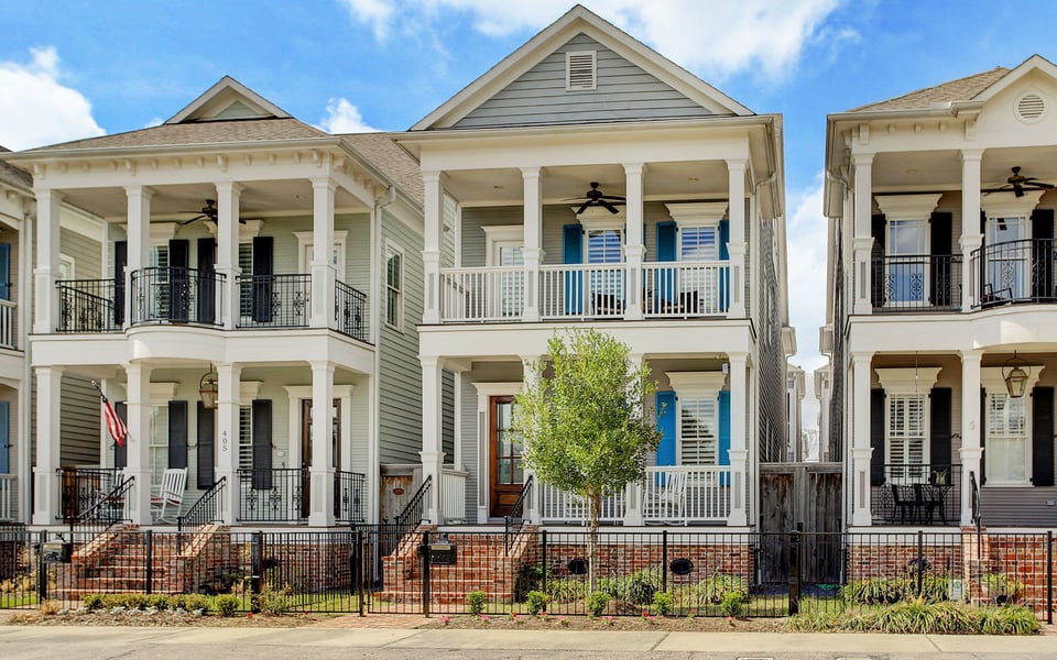 Heights | Greater Heights | Neighborhood Guide | Mavenly Homes