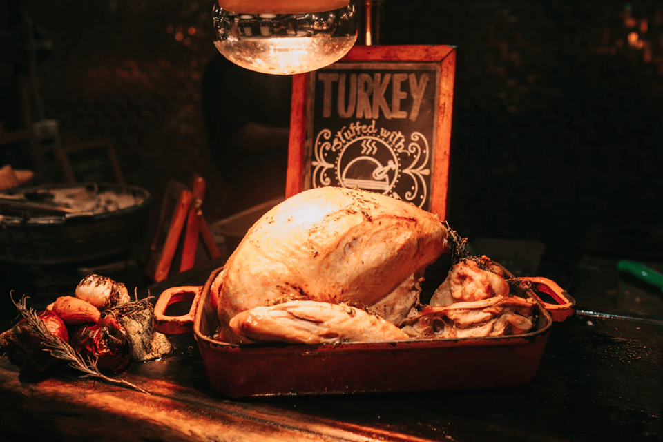 Thanksgiving in Aspen: 4 Memorable Ways to Celebrate