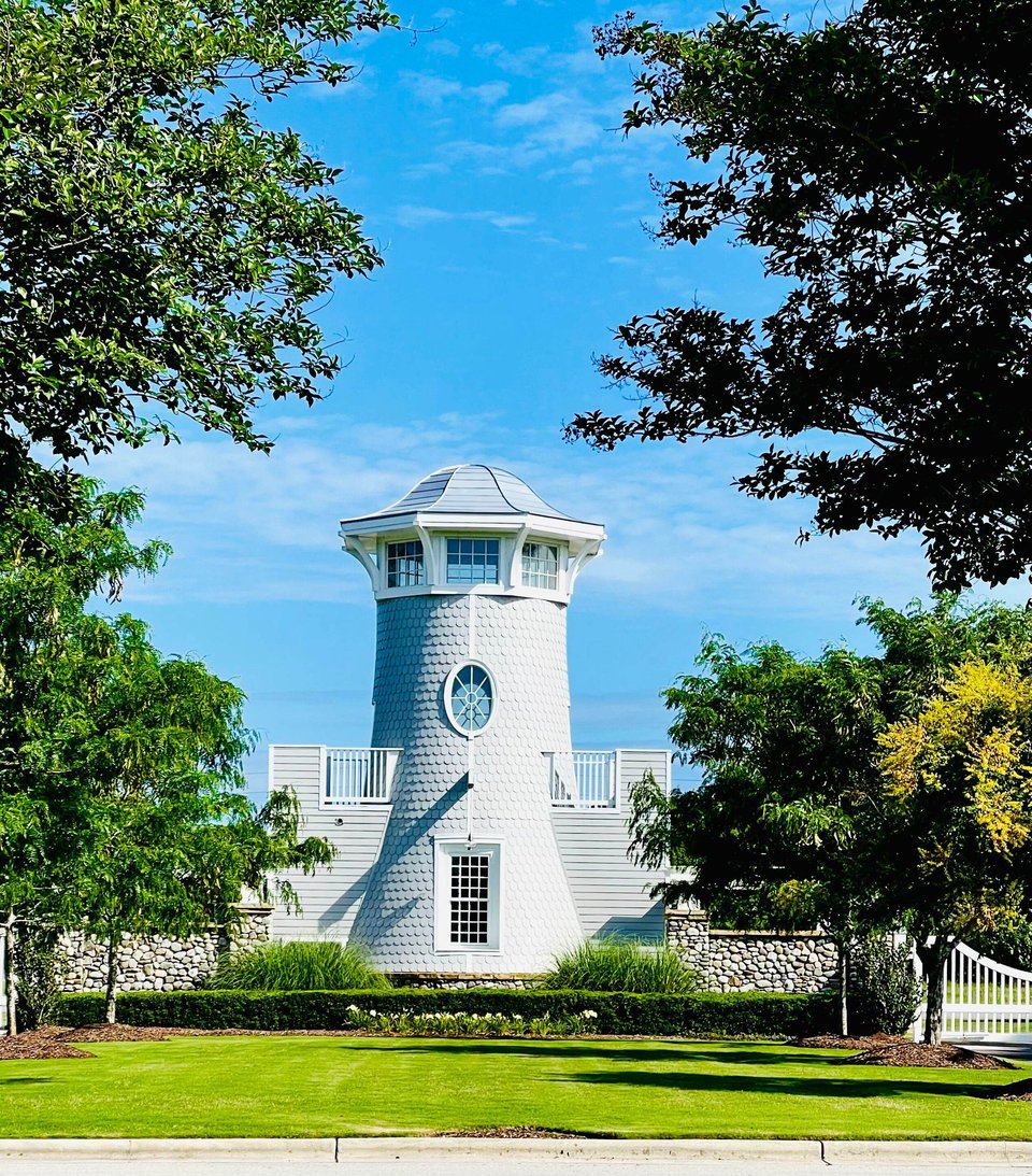 Summerhouse on Everett Area | Neighborhood | Nancy Conti