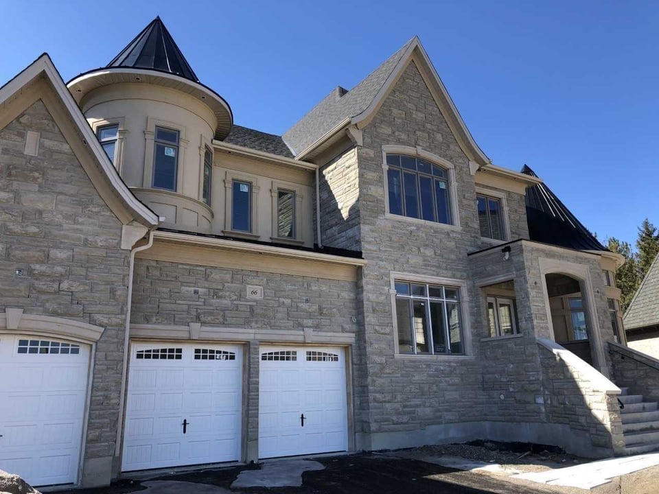 King City | Jerry Carinci | Vaughan Real Estate Expert