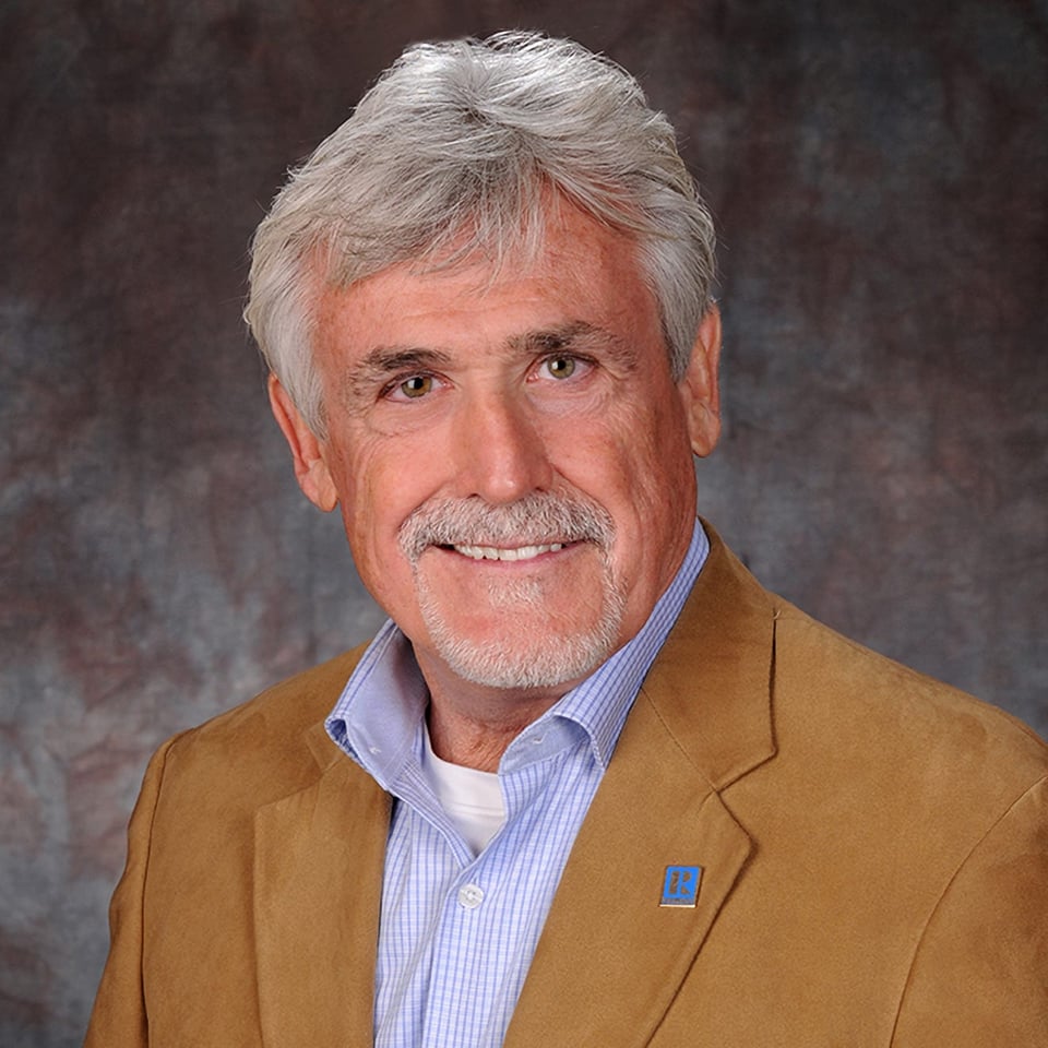 John Toth, Trusted Marco Island Luxury Real Estate Agent