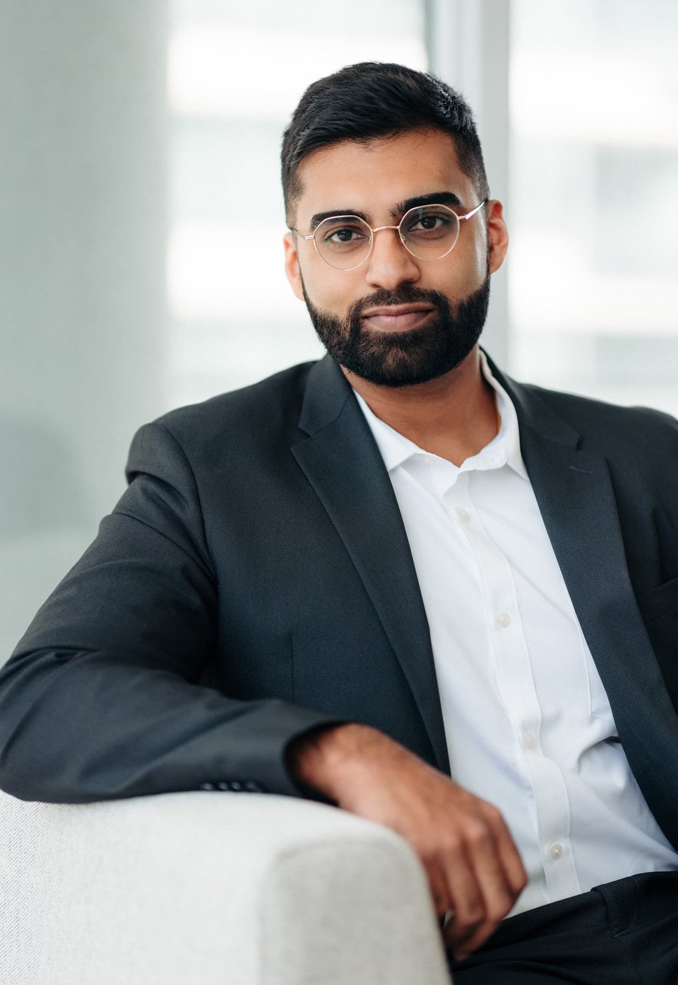 Param Patel | Chicago Real Estate Team