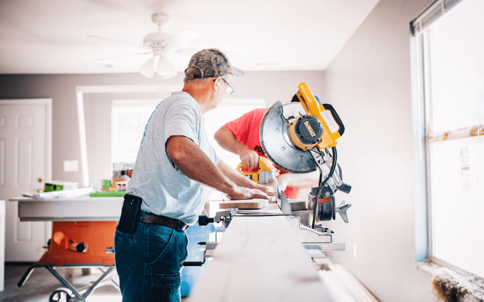 Home Remodel Tips for a Successful Renovation | Blog | The Rodgers Group