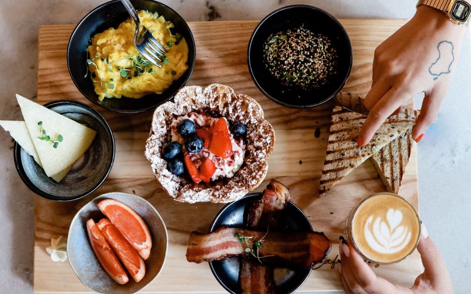 5 Best Brunch Spots in Jupiter | Blog | The Ahee Group