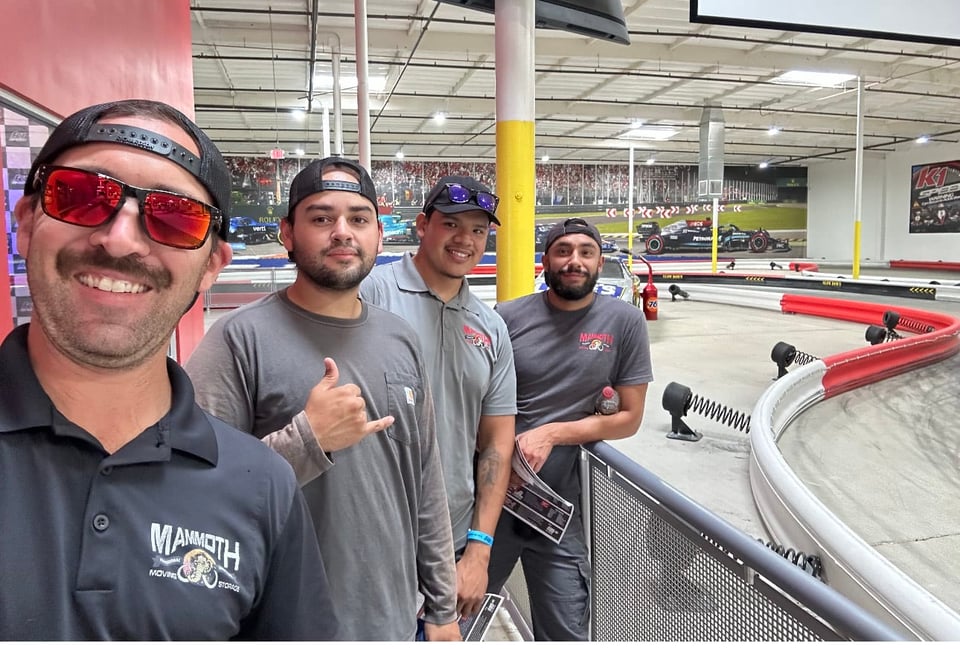 Faces of our Community: Mammoth Moving | Randy Solakian | Randy ...