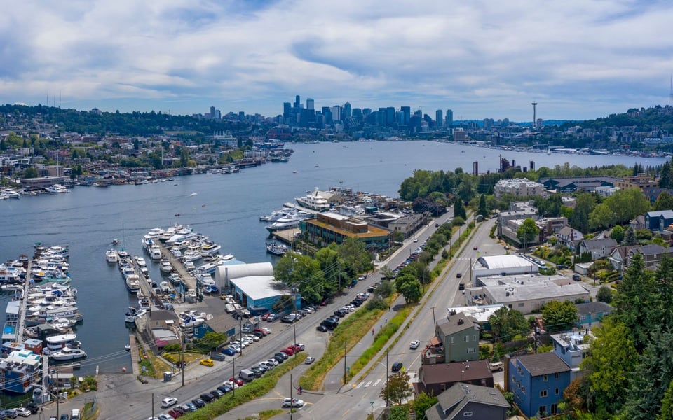 Wallingford, WA Neighborhood Guide | TeamUp Seattle