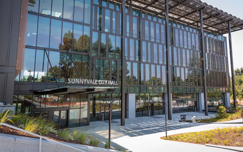 Sunnyvale Real Estate | Find Your Dream Silicon Valley Home