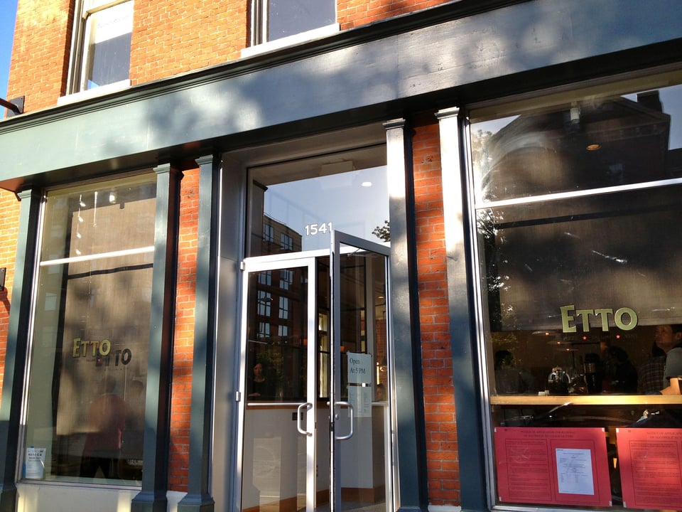 Etto | Blog | Jen Angotti | Real Estate in the DMV