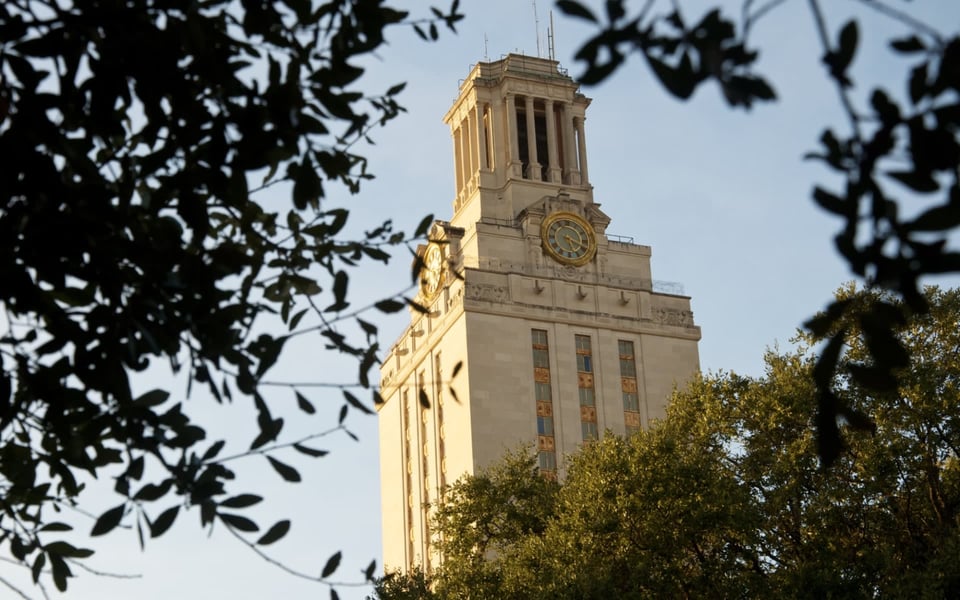 Architectural Landmarks in Austin | Blog | Topper Real Estate