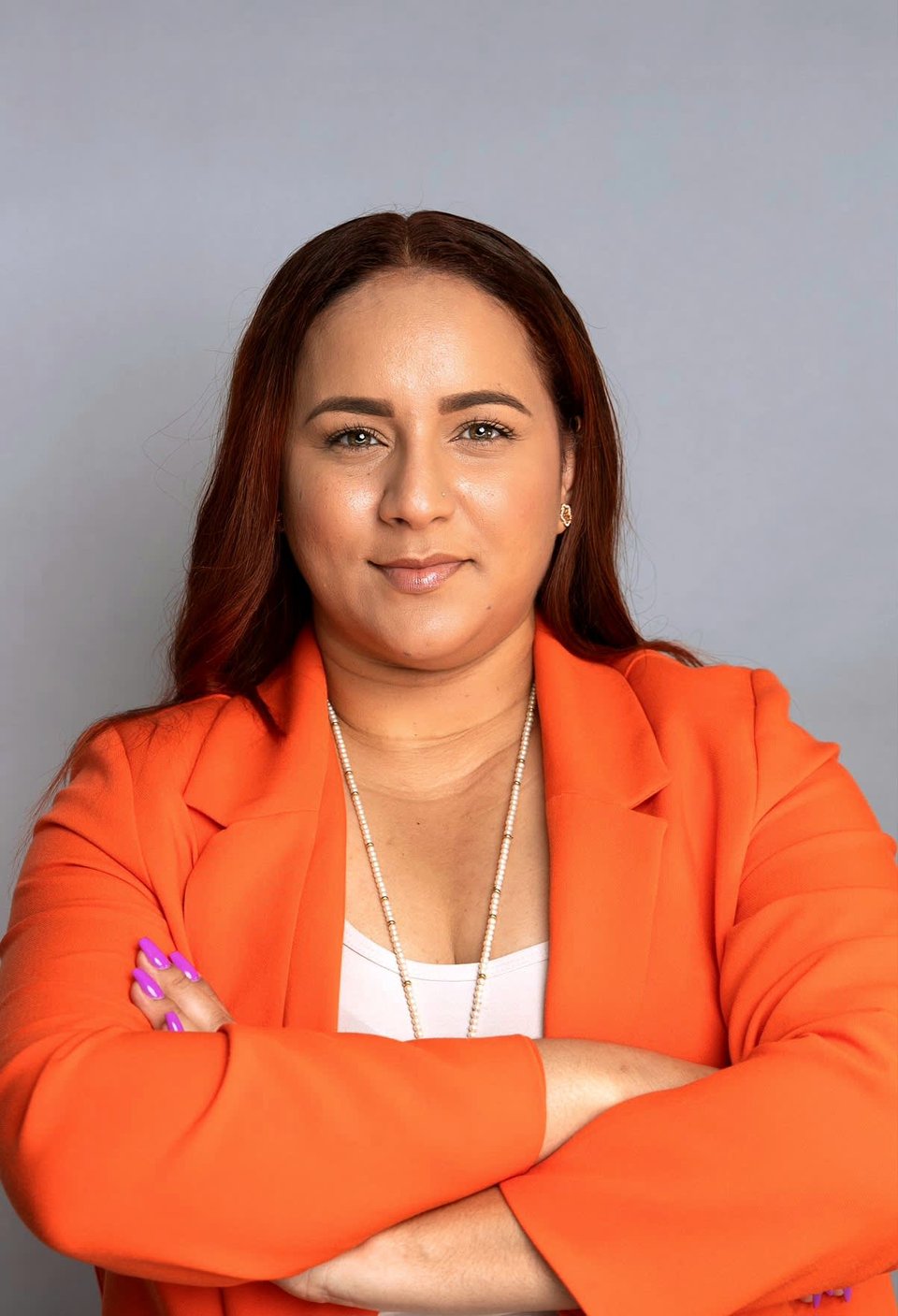 About Kristin Harding | Real Estate Advisor | MAISON Bahamas