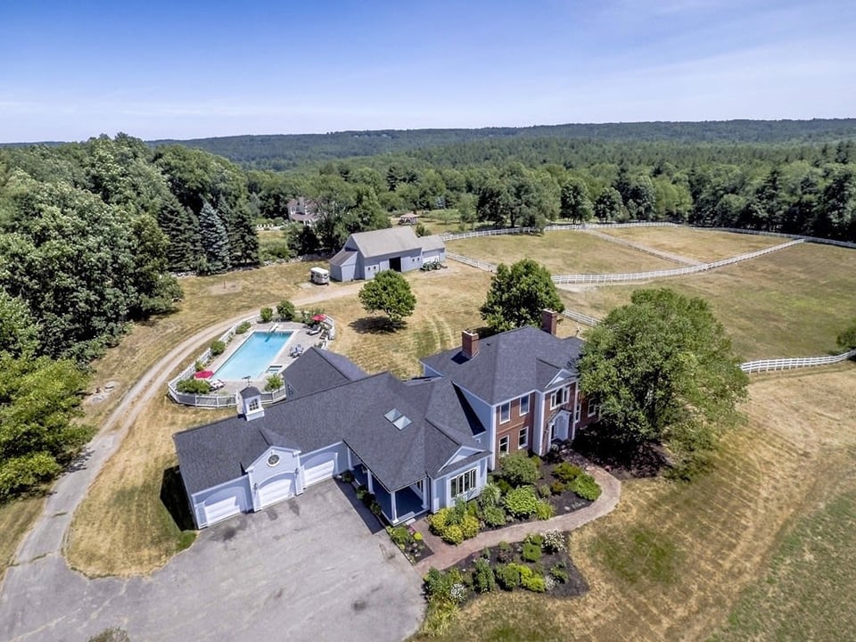 Harvard, MA Real Estate – Discover Your Dream Home