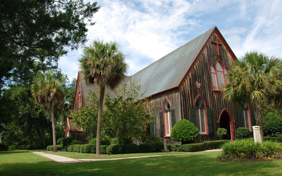 Bluffton | Neighborhood Guide | John Campbell