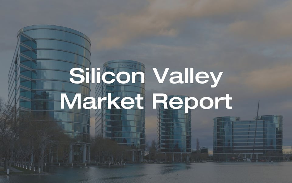 Silicon Valley Housing Market Report as of October 2024