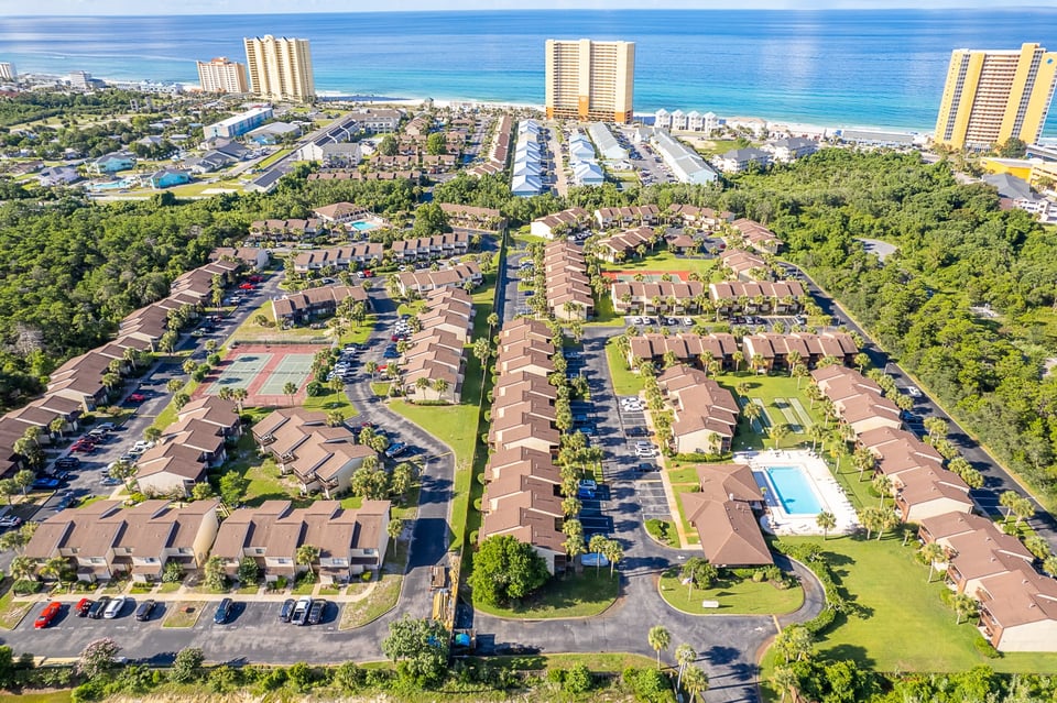 Portside Resort | Developments | Bay Real Experts