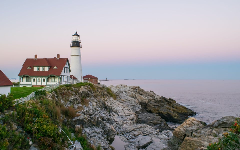 Rocky Point | Neighborhood Guide | Gina Bettenhauser