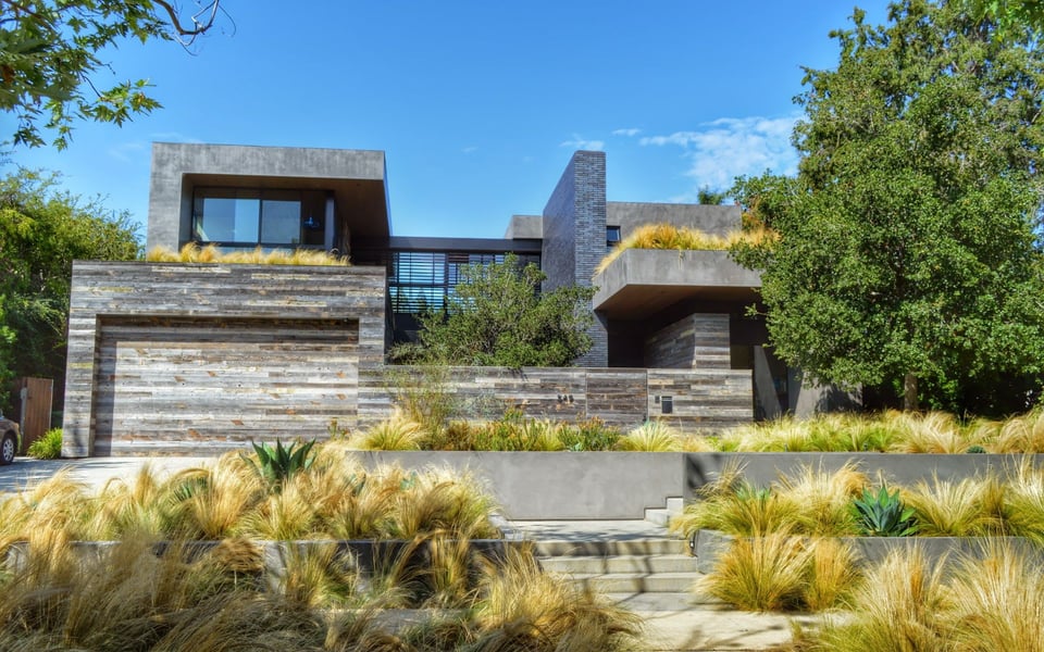 Salut! Hollywood: Famous $15M Winery for Sale