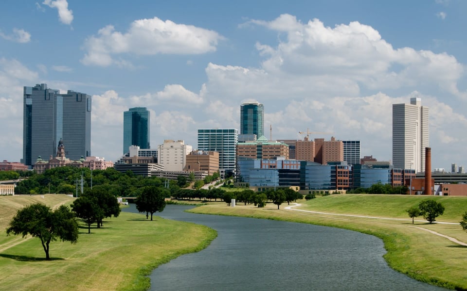 Find Your Ideal Home in Charming Fort Worth: Guide