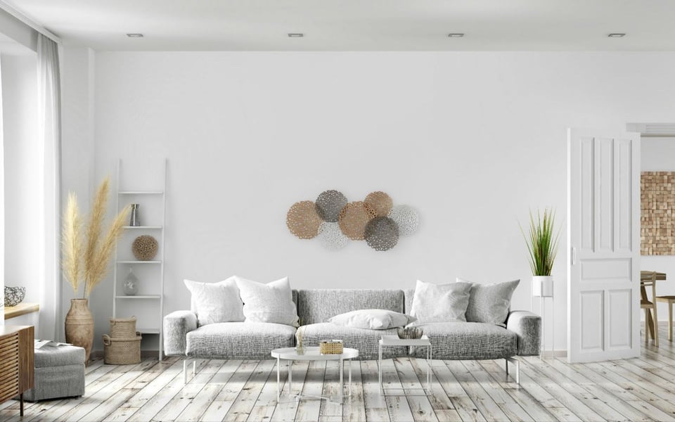 Home staging that resembles the magazines | Jeannie Garr Roddy
