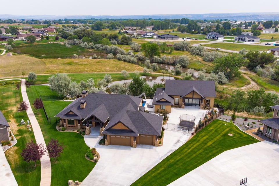 West End Billings | Neighborhood Guide - Lanissa Fortner Team