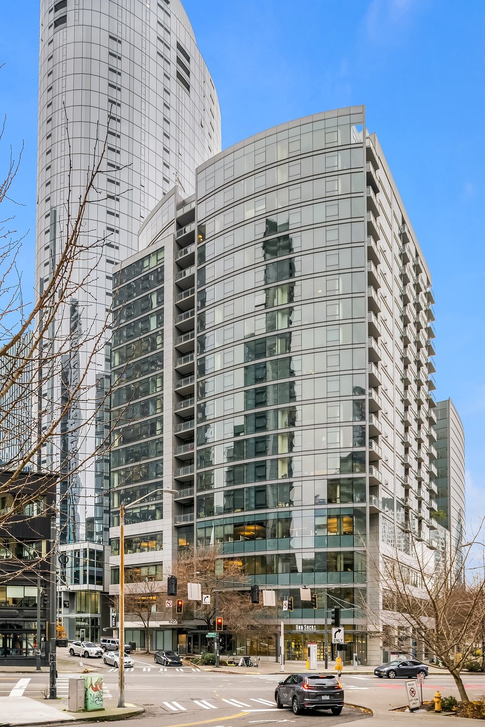 Enso Condos | Developments