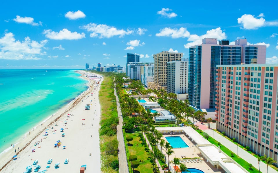 Miami Beach | Neighborhood Guide | Sarah Gonzalez