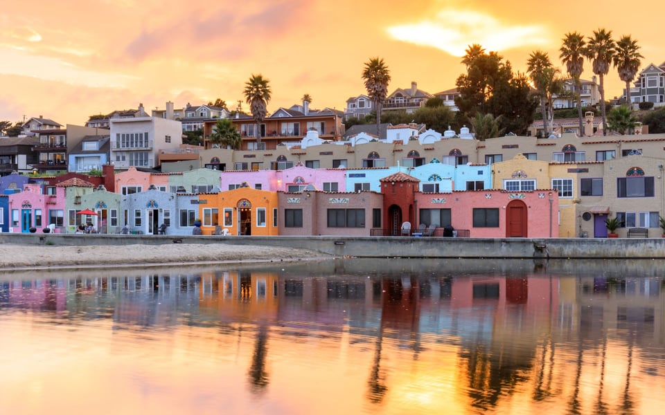 Capitola | Neighborhood Guide