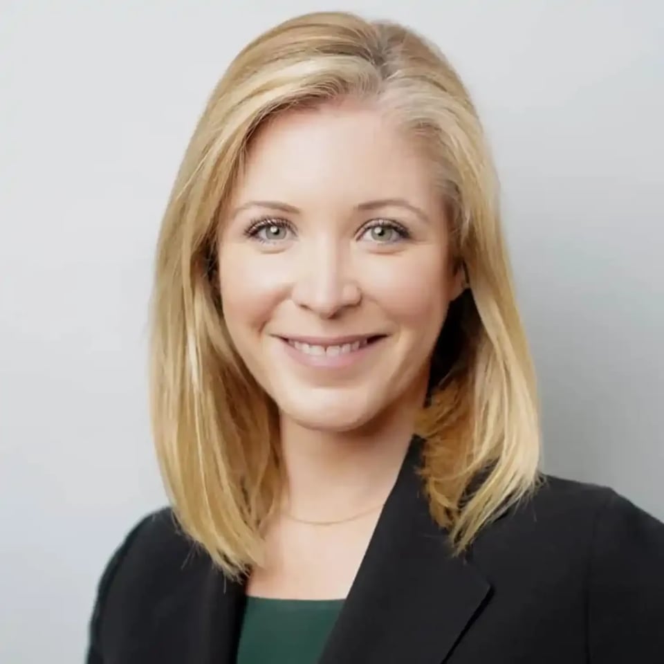 Maggie Washburn - Bevy Homes
