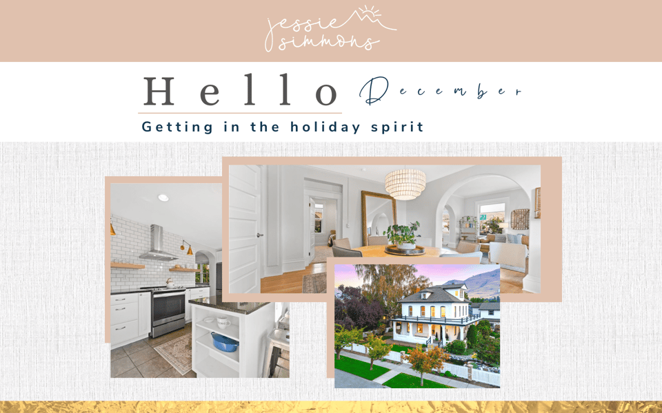 December 2022 newsletter | Jessie Simmons | Blog | Jessie Simmons