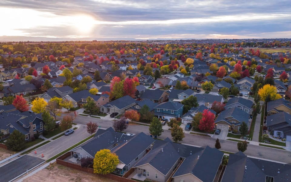 7 Most Googled Questions about Real Estate in 2024 | Blog | Robin Vilter