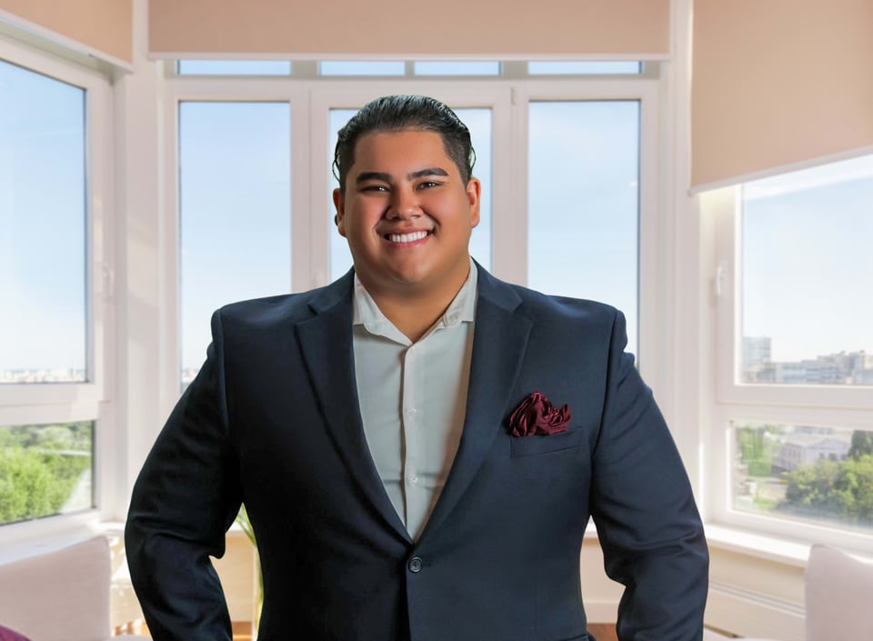 About Leonel Payes | Payes Real Estate Group | Chicagoland Real Estate