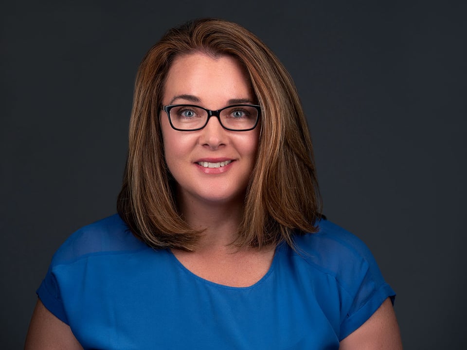 About Dawn Yerace