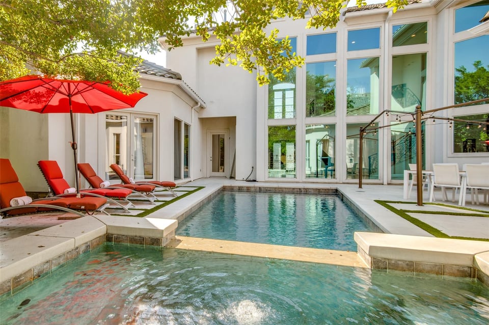 2801 Locklear Court | Ritz Group