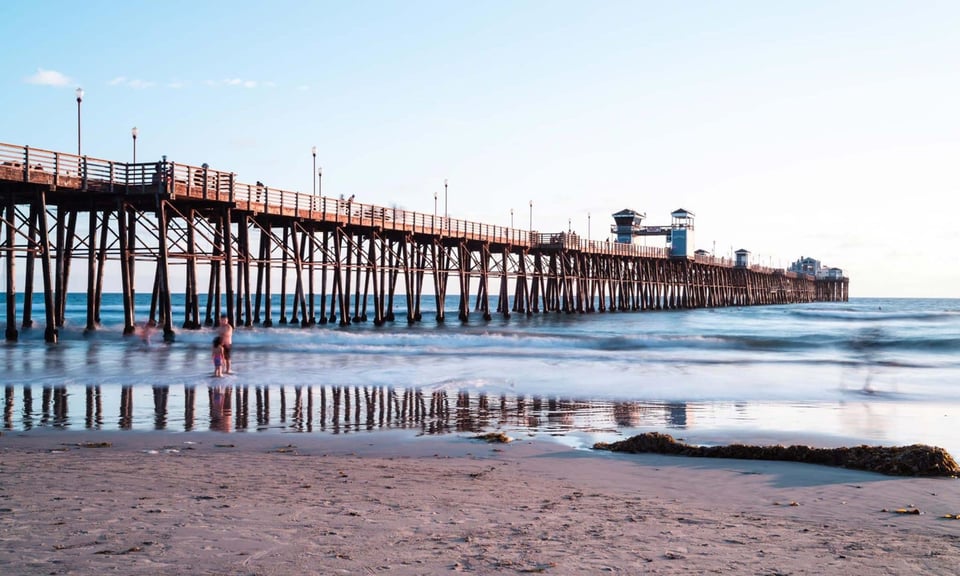 Oceanside - Homestead Real Estate