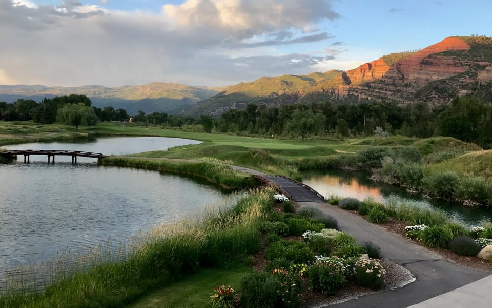 Best Golf Courses in Loudoun County VA | Top 10 to Play