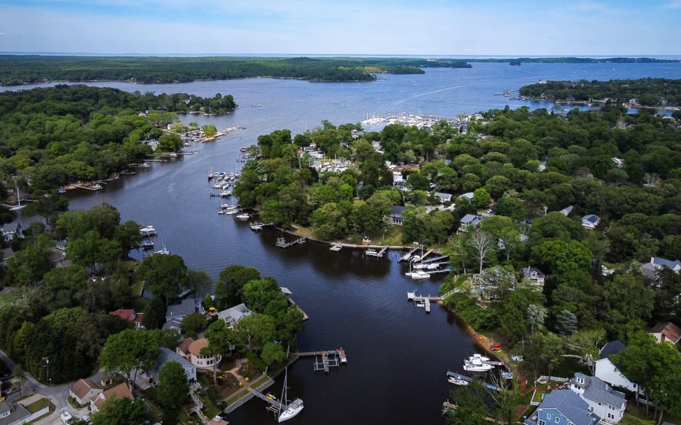 Severna Park | Neighborhood Guide | Jennifer Gregorski | Washington D.C ...