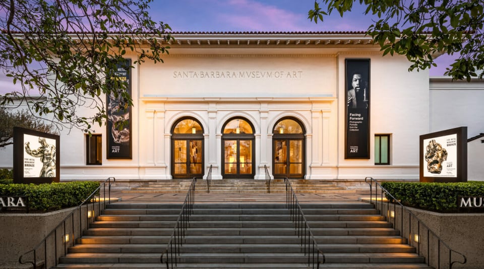 SoCal Museums - Free-for-All | David Kim Group