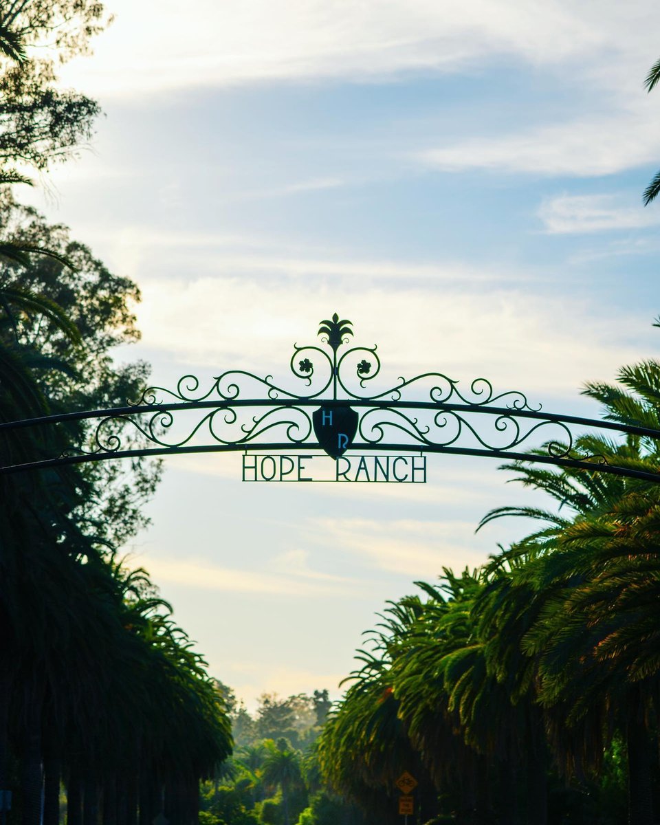 Hope Ranch, CA Neighborhood & Lifestyle Guide