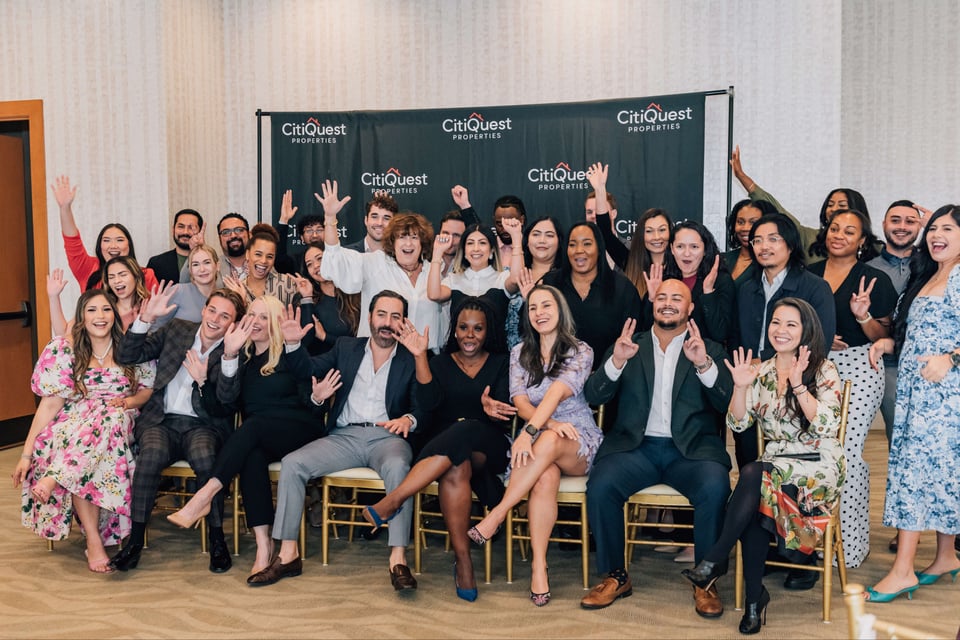 CQ Brief: March Edition | CitiQuest Properties