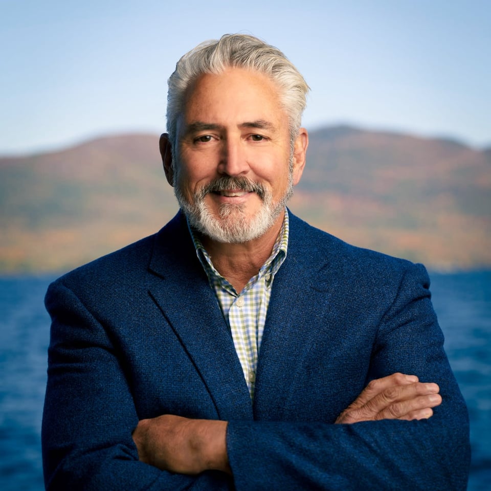 Gregg Sherry | NY Real Estate Agent | Sherwood Group LLC