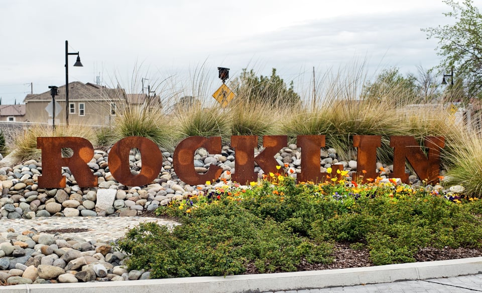 Explore Rocklin Real Estate – Luxury Homes Await