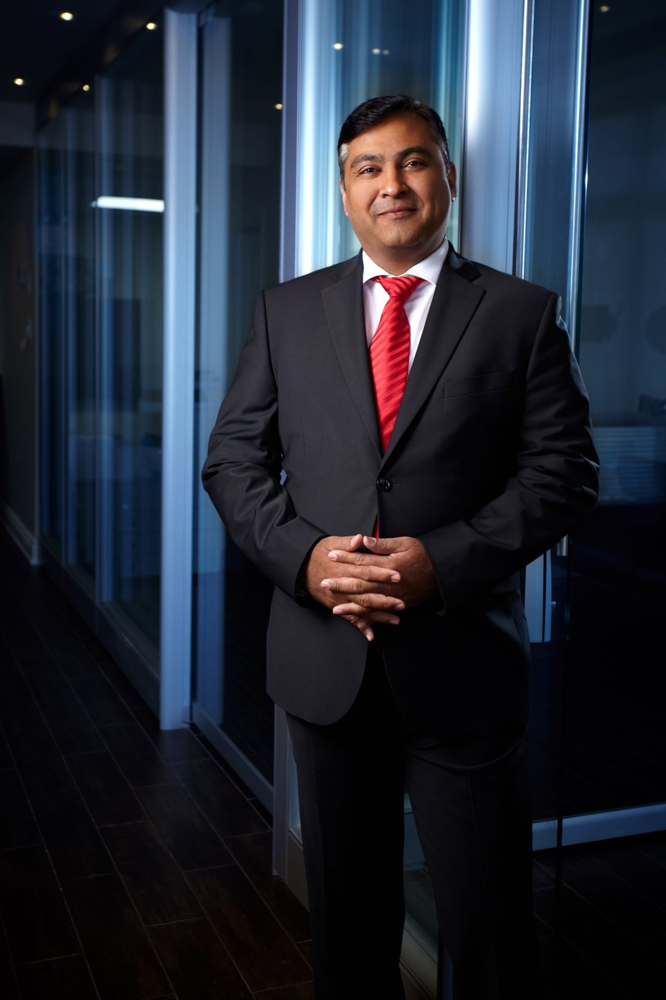 Azim Rizvee | Milton Realtor & Real Estate Agent Near Me