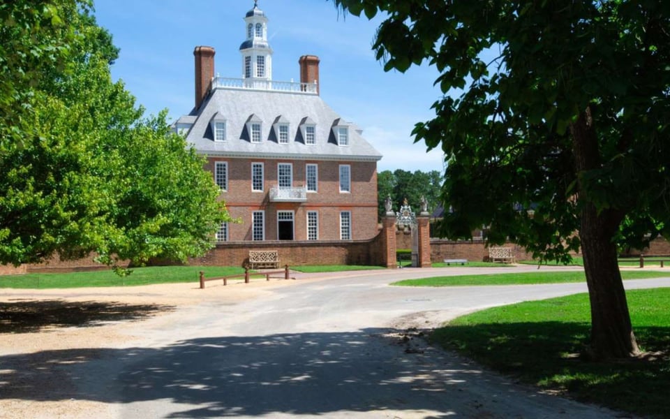 Best Luxury Vacation Destinations to Take from Washington D.C | Blog ...