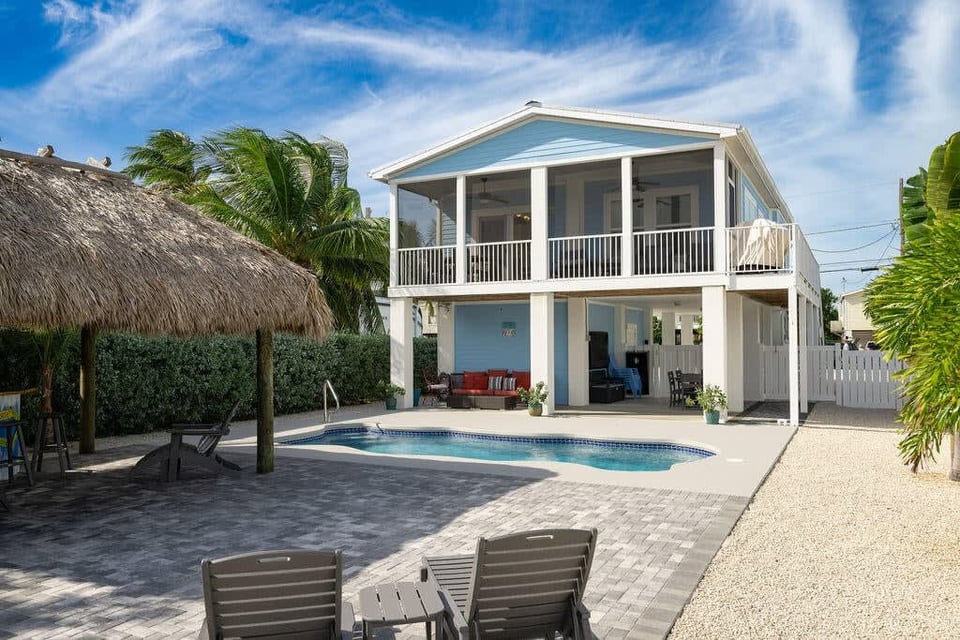 Little Torch Key | Neighborhood Guide | Bobby Coe