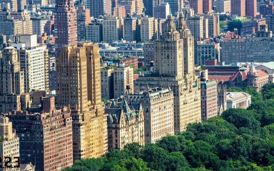 Midtown West | Neighborhood Guide | The Boland Team