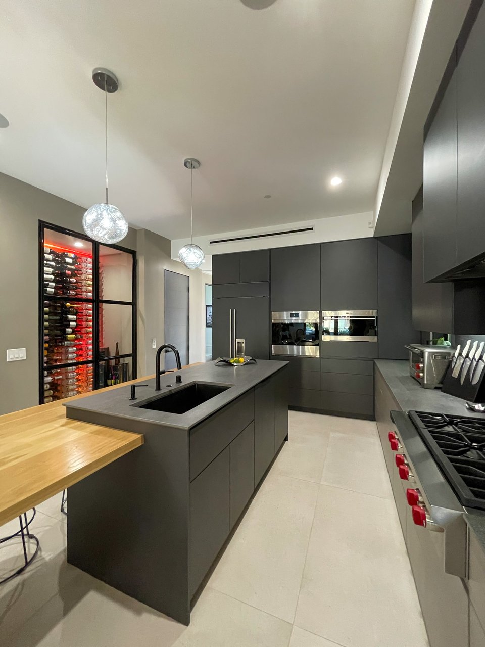 Downtown Huntington Beach Masterpiece | Ransom House