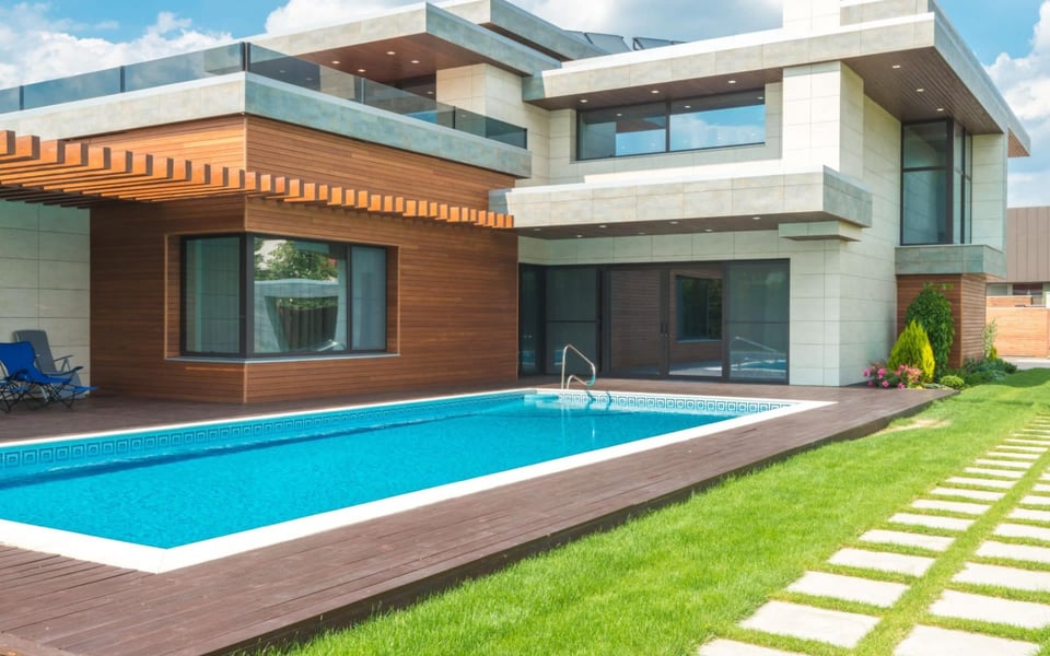 7 Architectural Styles You'll Find in Bel Air, CA | Blog | Mark Rutstein