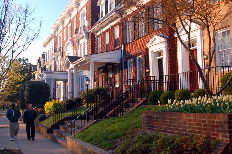 Museum District and The Fan Neighborhood Guide