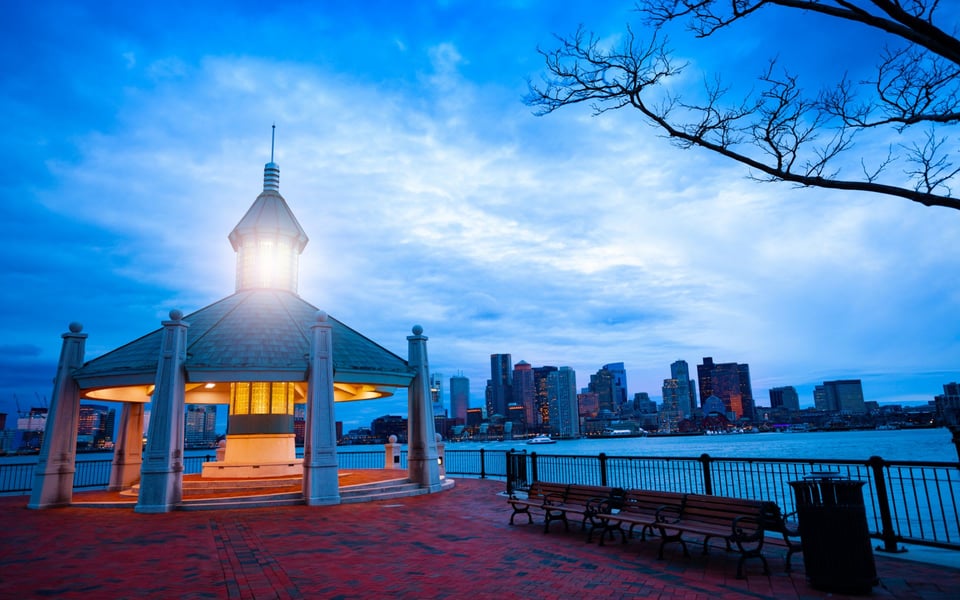 East Boston | Neighborhood Guide