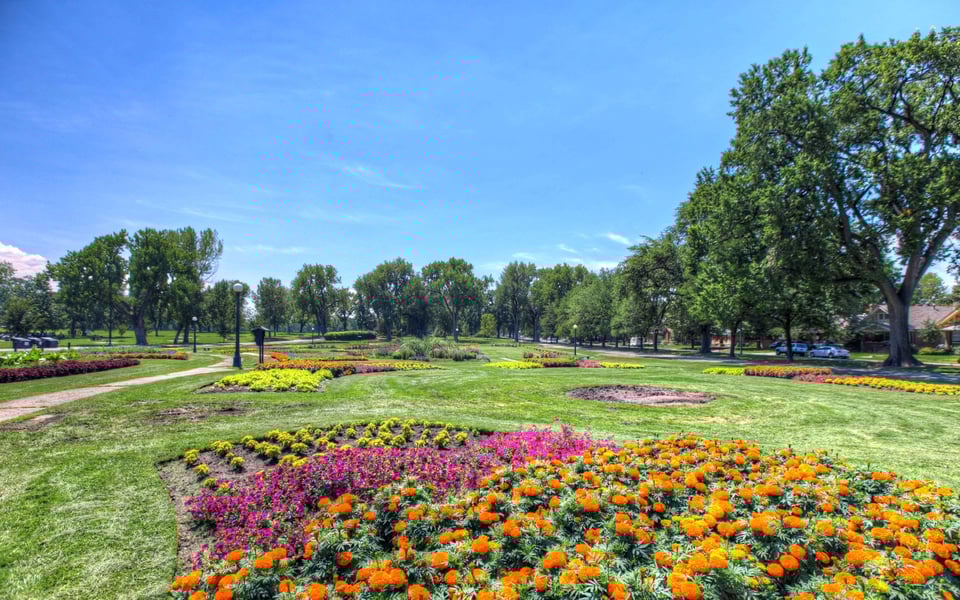 Washington Park | Neighborhood Guide | Dyllan Nguyen